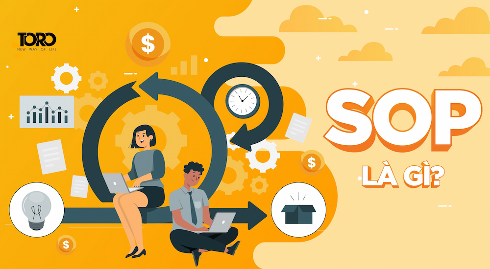 Sop là gì? Sop là gì trong sản xuất và xuất nhập khẩu?